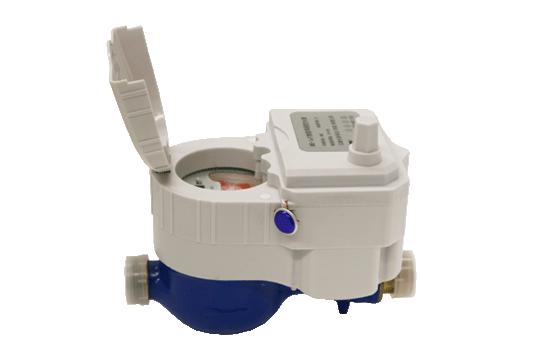 Wet-type Pulse Remote Transmission Water Meter - Hanwei Electronics
