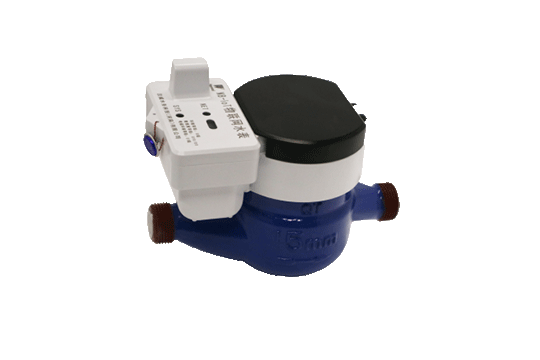 Wet-type Pulse Remote Transmission Water Meter - Hanwei Electronics